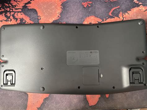 Logitech Ergo K860 Logi Bluetooth Keyboard Unify Unifying 1 Usb 2 Bluetooth Devices Computers