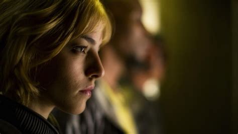 Foto De Olivia Thirlby Dredd Foto Olivia Thirlby
