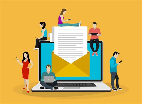 7 Tips For Writing Work Emails Like A Boss