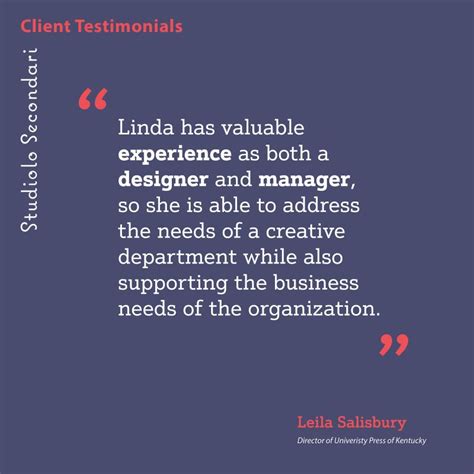 Nancy Travers Posted On Linkedin