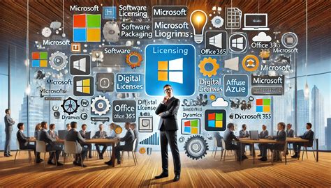 Microsoft Licensing Programs Oracle Licensing Experts Atonement Licensing