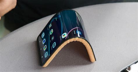 Mwc 2024 Was Weird And I Couldnt Be Happier About It Best In Technology