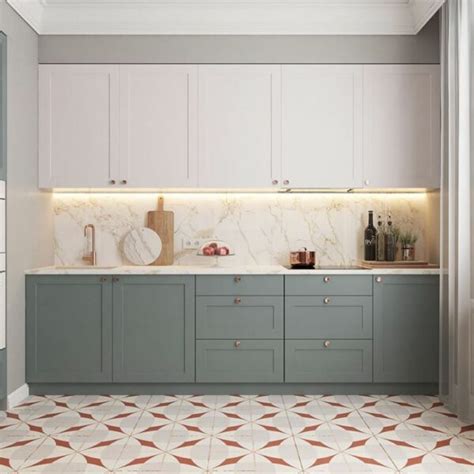 Маленькие кухни на заказ в Москве и Московской области Diva