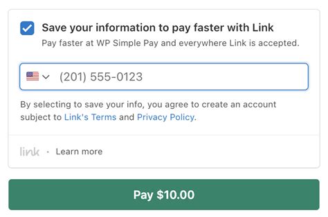 How To Enable The New Payment Experience Wp Simple Pay