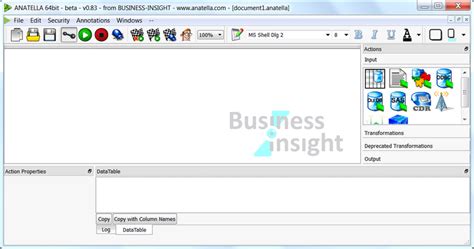 4 How To Use Anatella
