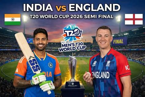 India Vs England 14 Billion Hearts On The Line Can England Silence