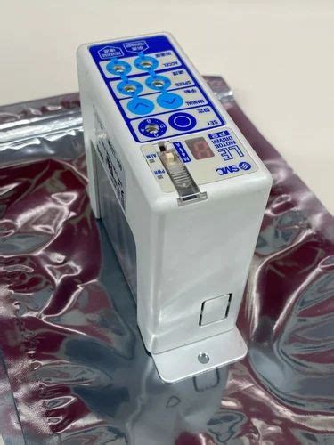 Smc Step Motor Controller 1 Axis Step Angle 1 8 Degree At ₹ 25000 Piece In Chennai