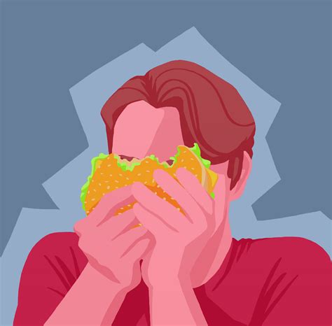 Jerma Burger By Bason612 On Deviantart