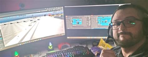 Scott Lee On Linkedin Gamedev Unrealengine5 Ue5 Gamedeveloper