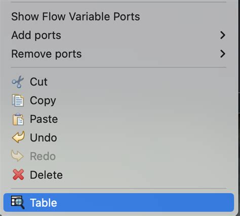 help with python script to import file knime analytics platform