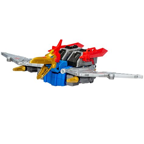 Wondercon 2024 Transformers Reveals Official Pics Of Swoop And More Transformers News Tfw2005