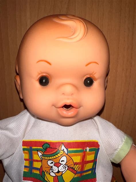 Historia Del Juguete Cocolín De Jesmar 🧸