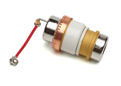 G3170 80103 Triple Axis Electron Multiplier 5975 Chrom Tech Inc