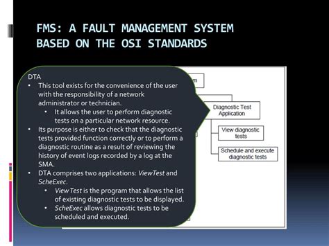 PPT FAULT MANAGEMENT PowerPoint Presentation Free Download ID 3738304