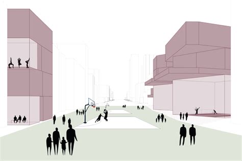 개념 및 기획설계 건축설계 4 Open Archive Uosarch