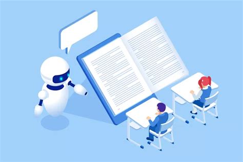 Η Τεχνητή Νοημοσύνη μπορεί να φέρει το τέλος της παραδοσιακής σχολικής τάξης Liberal Gr