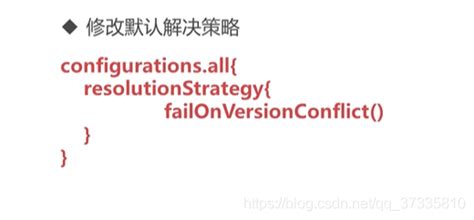 idea中jar包依赖关系查看 版本冲突解决 idea2021 1 3查看jar包依赖 csdn博客