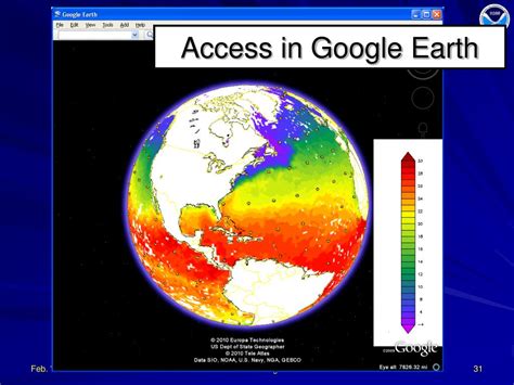 ppt the unified access framework for gridded data powerpoint