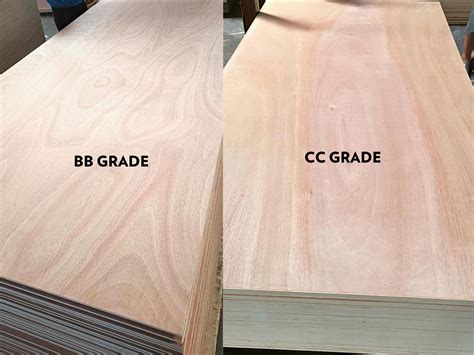 How To Learn About Different Types Of Plywood In Only 10 Minutes？ One