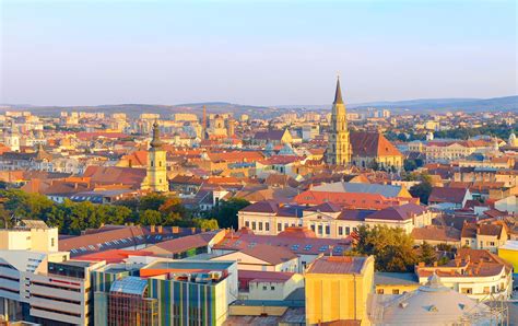 Where To Go In Cluj Napoca The Unofficial Capital Of Transylvania Vogue