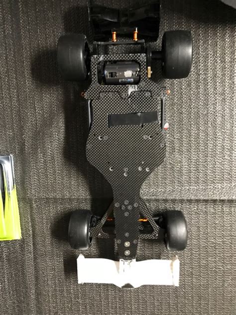 Xray F1 ARR R C Tech Forums