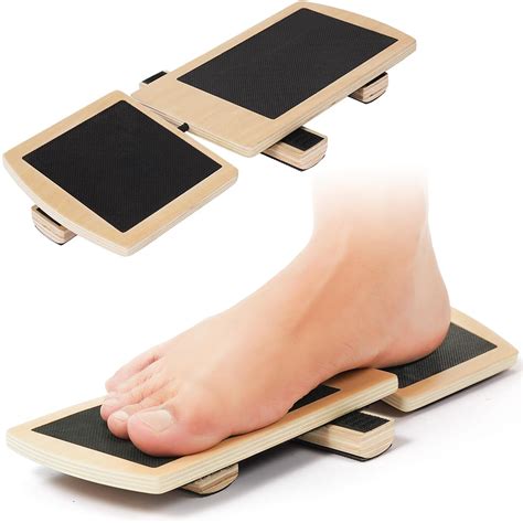 Wooden Foot Stretcher Foot Strengthener Pilates Le Grandado