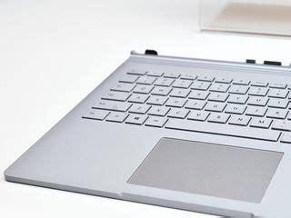 Hands On With The Microsoft Surface Book Windows Central