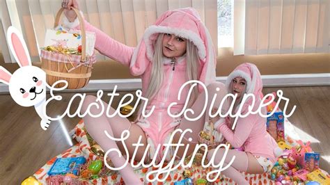 Easter D Stuffing Medusasmadness Clips4sale