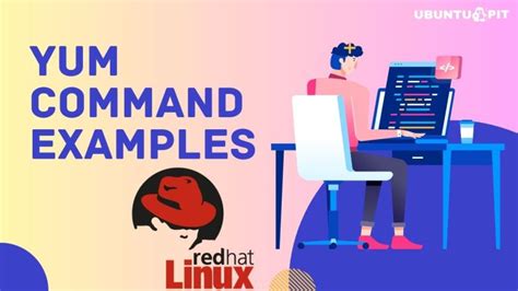 Escola Linux Treinamentos On Linkedin 50 Most Commonly Used Yum Command Examples For Rhel