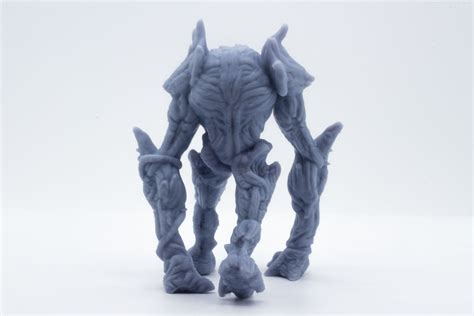 Tree Ent Miniature DND Tabletop Etsy