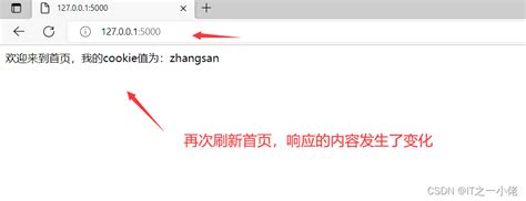 Flask中cookie与session用法详解flask Session Csdn博客