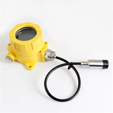 Wireless Level Probe Transmitter