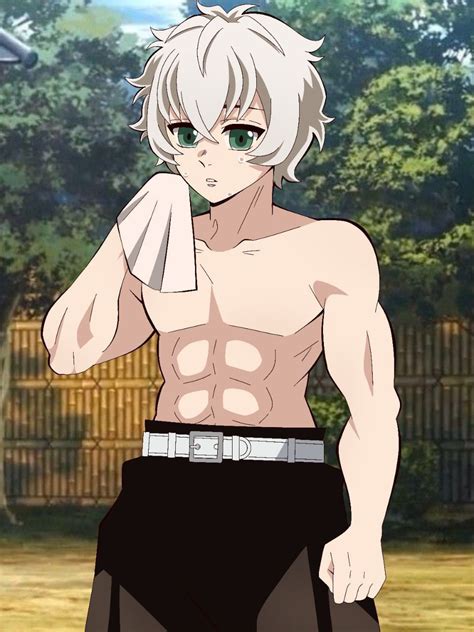 Kny Oc Cartoni Animati