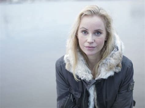 Sofia Helin Swedish Actress ~ Bio With Photos Videos