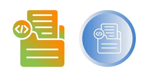 document insert code vector icon 39127733 vector art at vecteezy