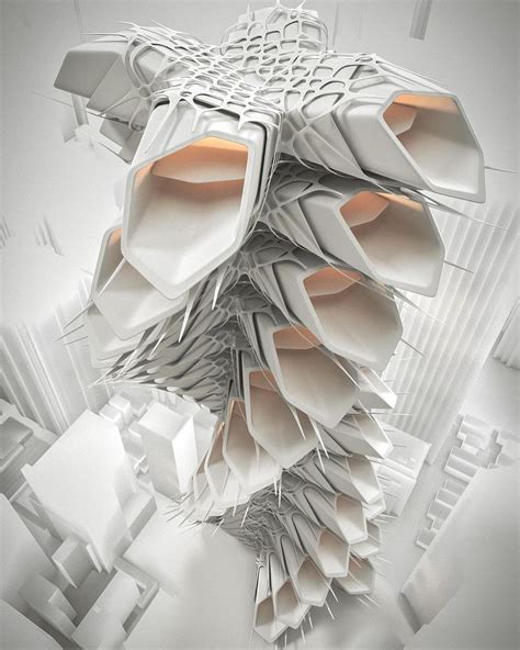 Parametricarchitecture On Linkedin Grasshopper3d Autodeskmaya Generative Design Art