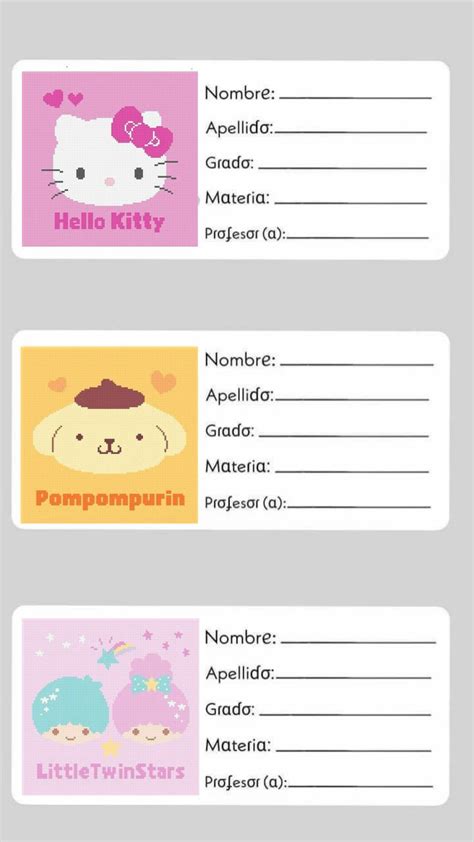 22 Ideas De Etiquetas Para Imprimir Etiquetas Para Im