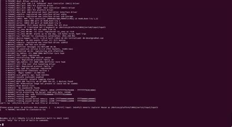 A Free Book About The Linux Kernel And Its Insides Rlinux