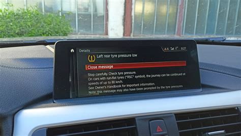 Что с колесом или тест шиномонтажей от Сплита до Кракова — Bmw 4 Series Gran Coupe F36 2 л