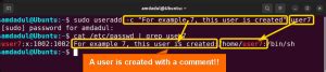 The Useradd Command In Linux 12 Practical Examples