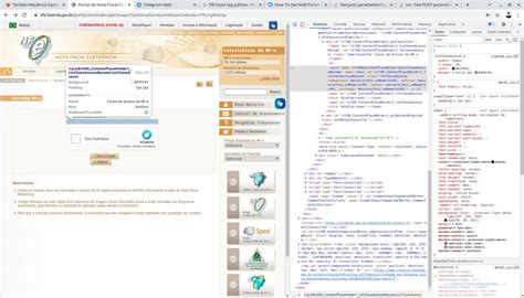 Solved See Post Parameters For Post Request In A Html Tag Input Solveforum