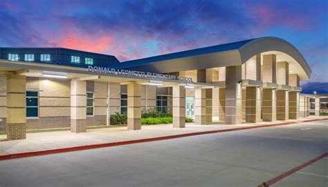 Ronald Thornton Middle School Texas Arcadis Inc