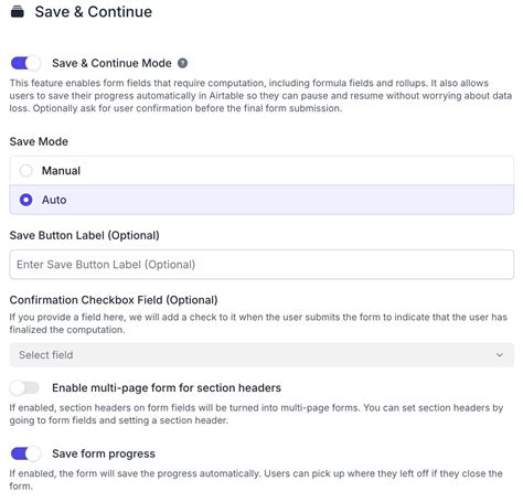 Airtable Form On Android Data Loss Airtable Community