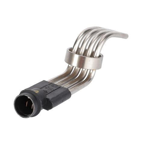 Engine Block Heater V836847596 Agco Parts