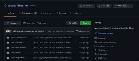 Flink Ml 20改進演算法可用性，還新增python支援 Ithome
