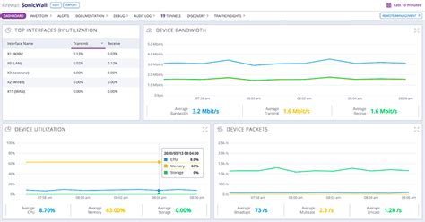 How To Troubleshoot Network Connectivity Problems With Auvik Auvik