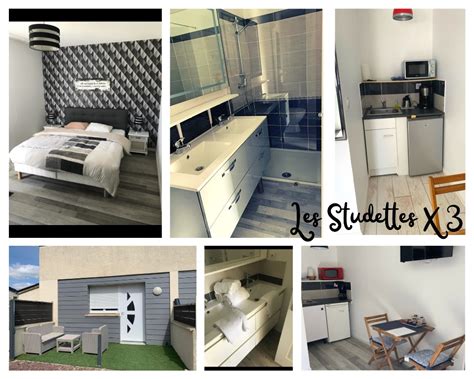 Location De Studettes à Sainte Mère Église