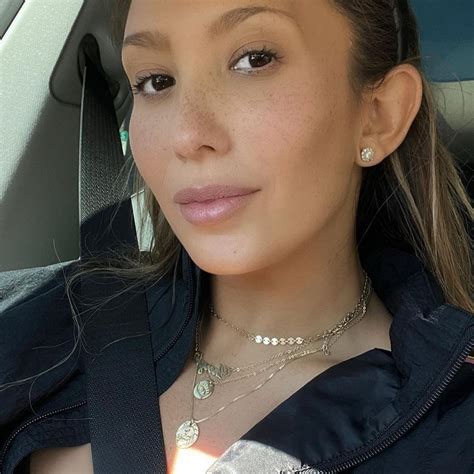 Cheryl Burke Shares How Shes Getting Closer To Her Authentic Self