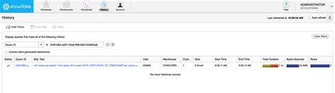 Understanding Snowflake Utilization Part 3 Query Profiling