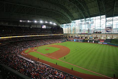 Seattle Mariners Vs Houston Astros Major League Baseball Flickr